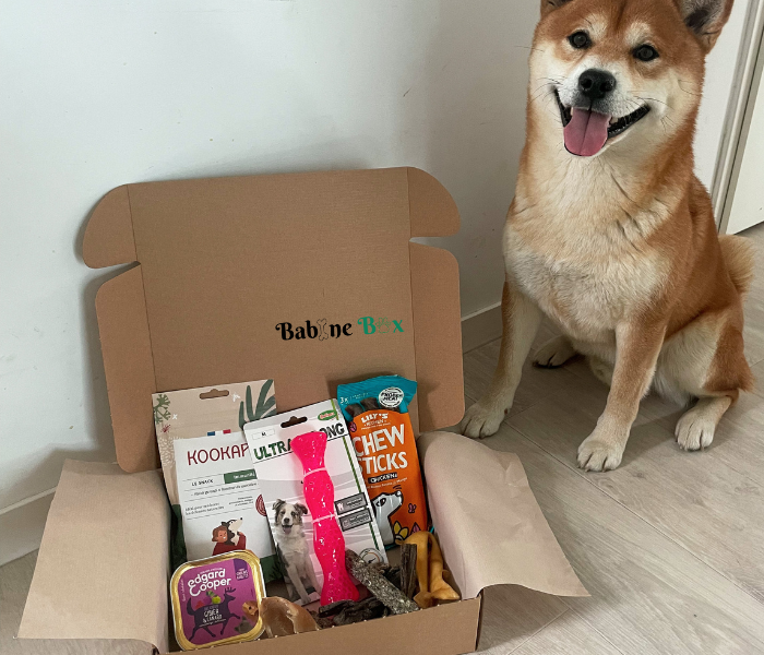 Babinebox